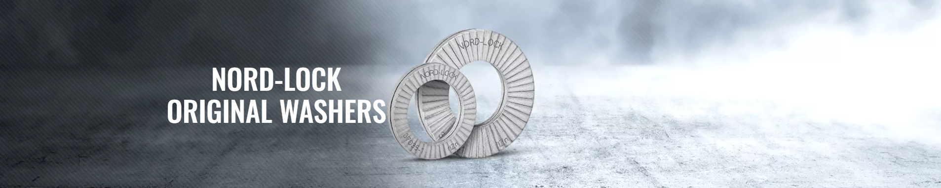 NORD-LOCK - Inkopart B.V. - Special Fastener Specialists